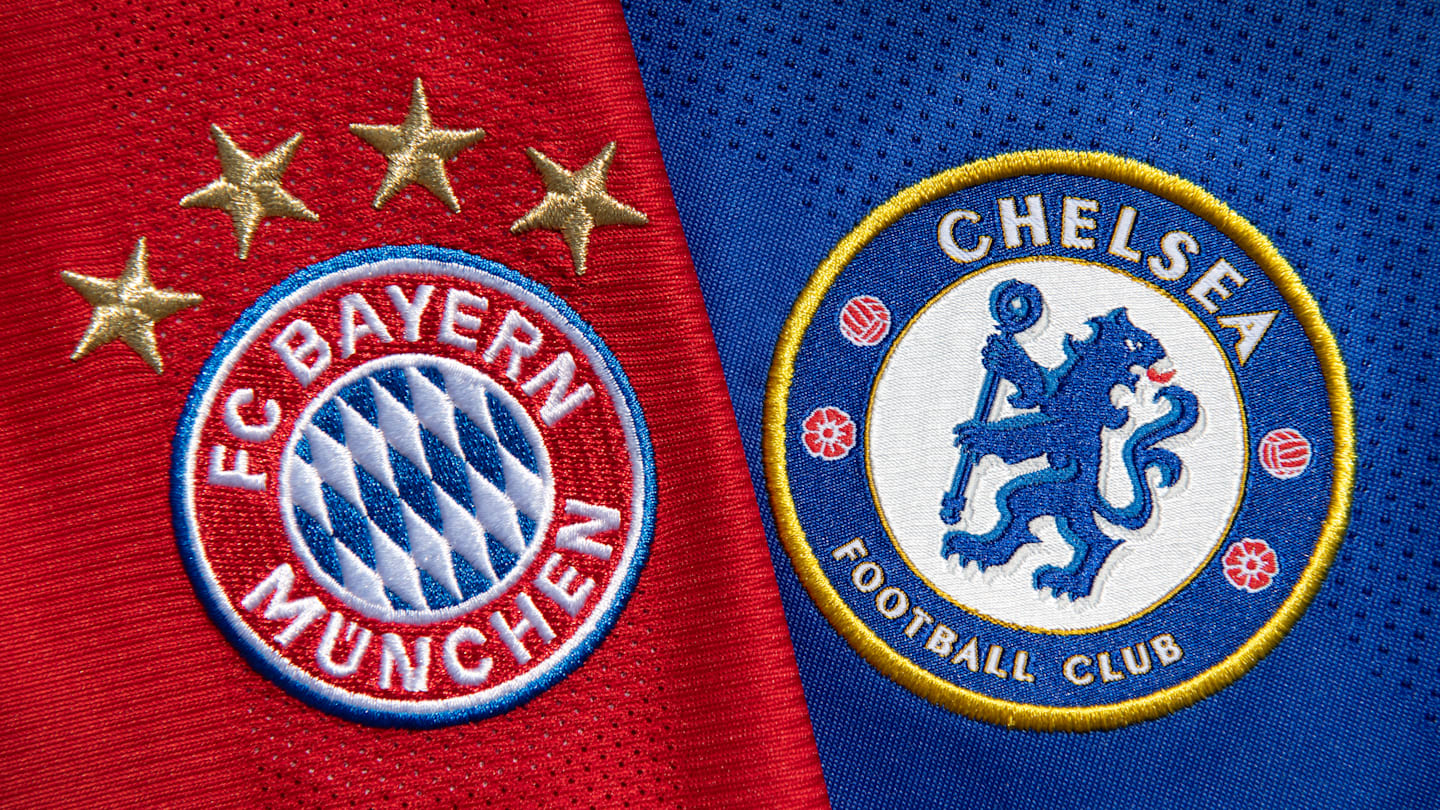 UEFA make announcement about Bayern Munich vs Chelsea game