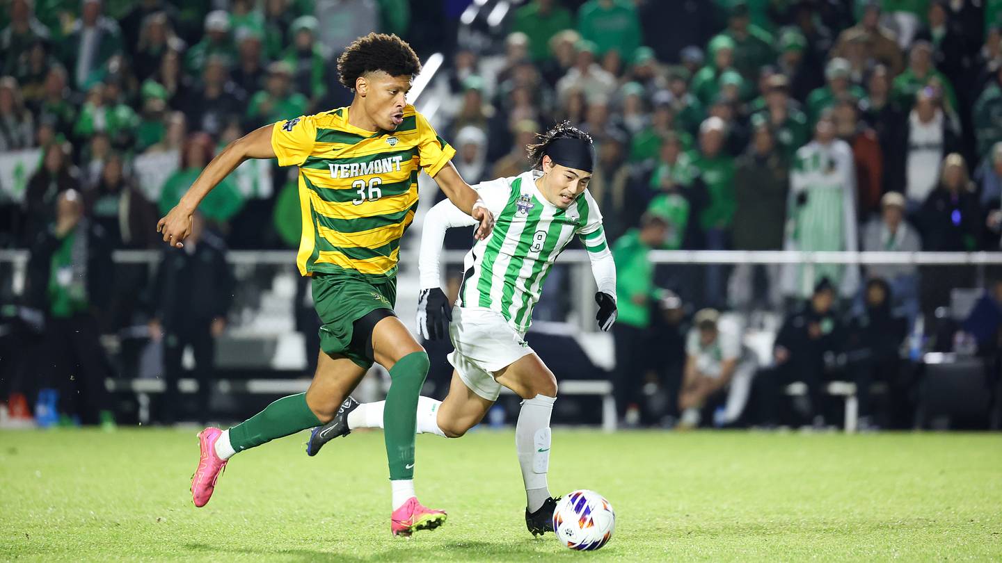 NYCFC signs draft picks Max Murray and Nico Cavallo for the 2025 season