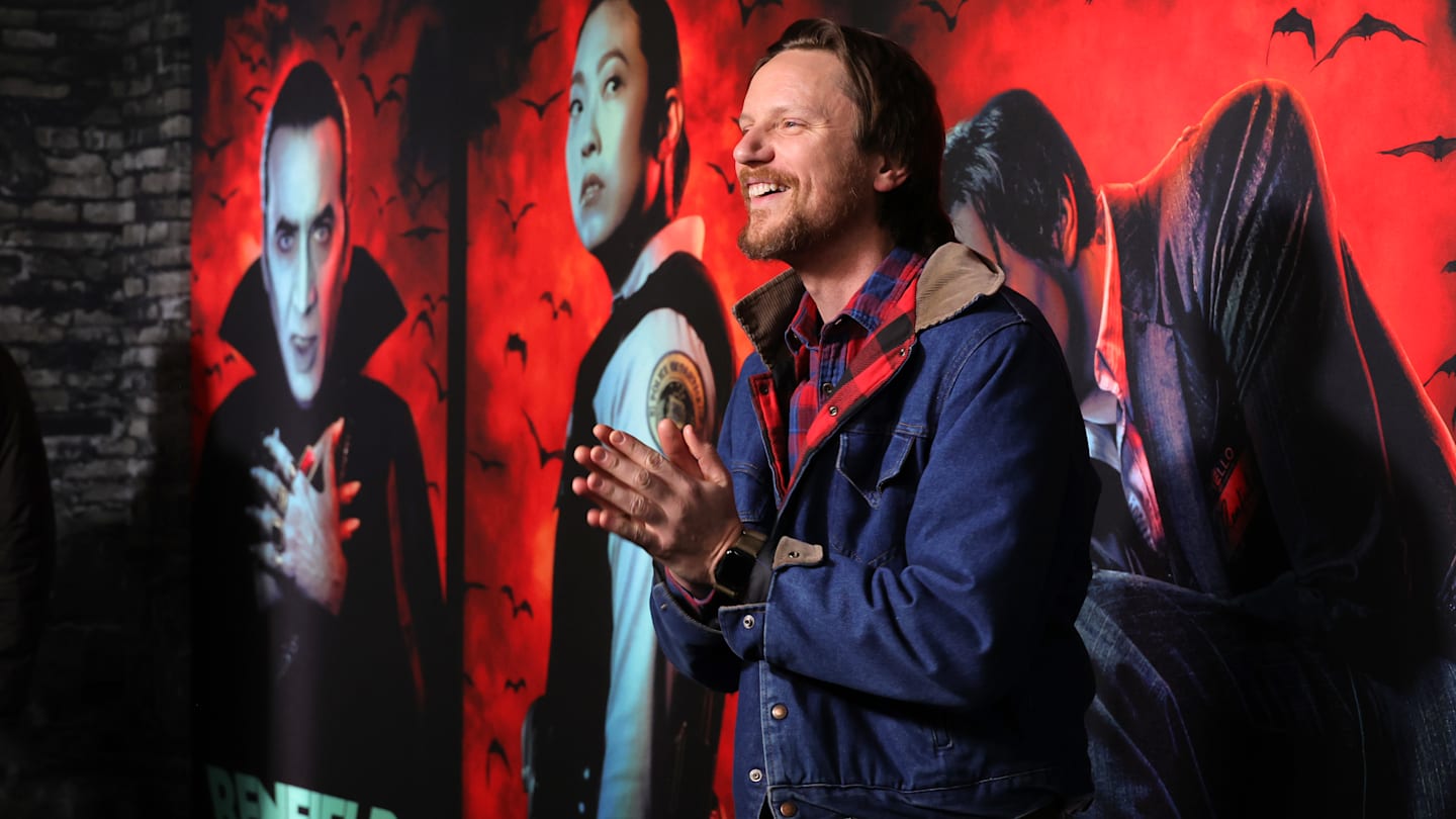 Walking Dead alums Josh Mikel and Keith Brooks appear in Manhunt series ...