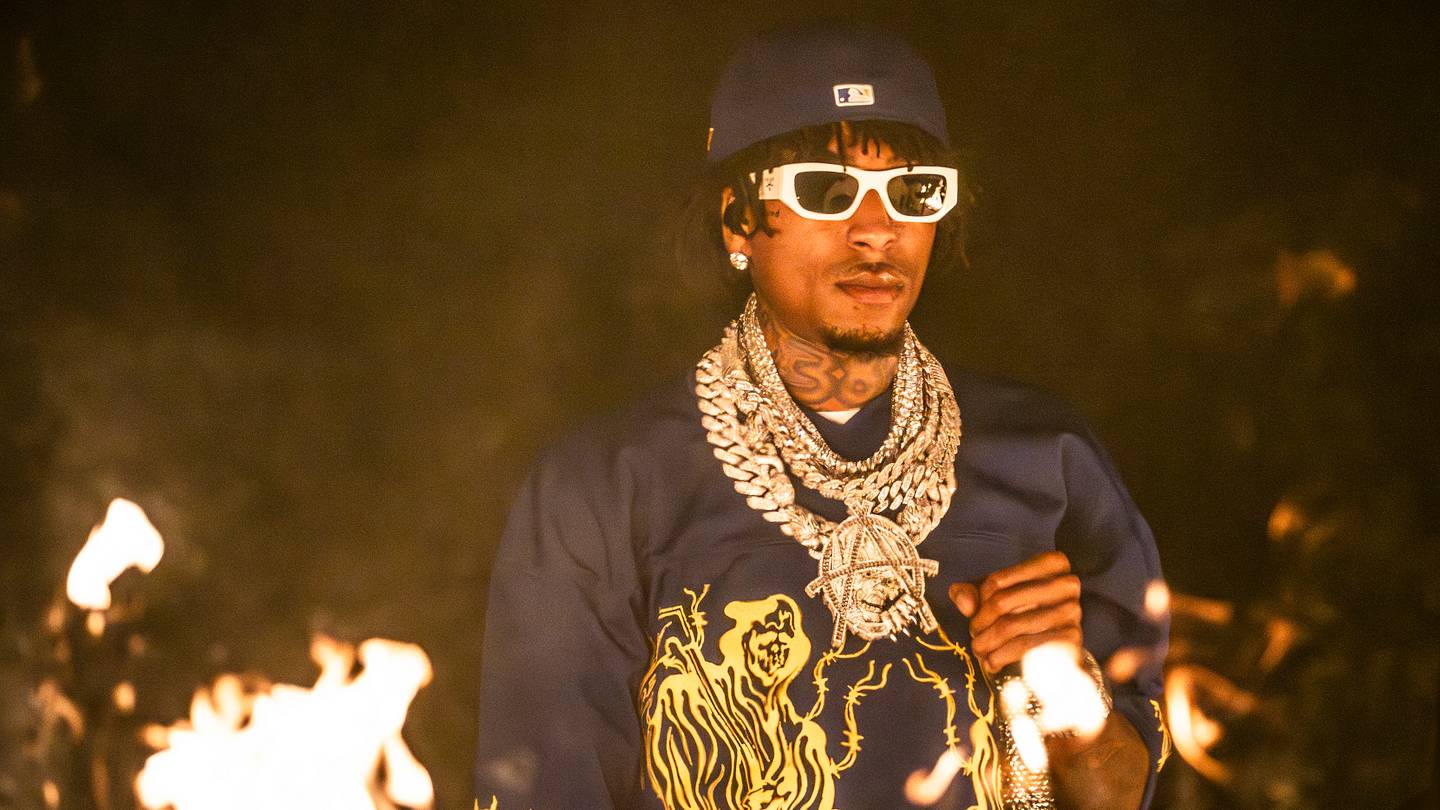 NBA YoungBoy’s surprising pop culture moment sparks rap and hip-hop ...
