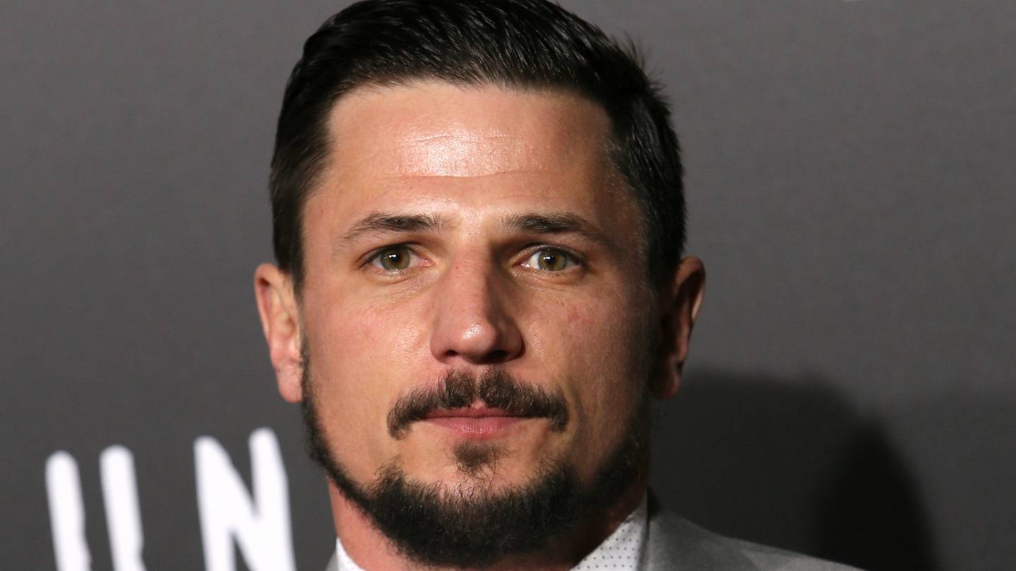 Law & Order: Organized Crime casts The Right Stuff actor as Joe Stabler Jr.