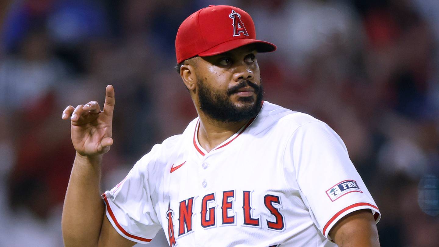 Tigers fans will love Kenley Jansen's response to closer role not being ...