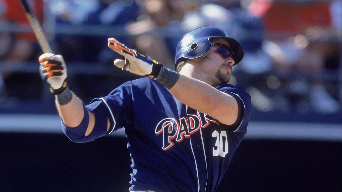 The 5 greatest individual games in San Diego Padres history