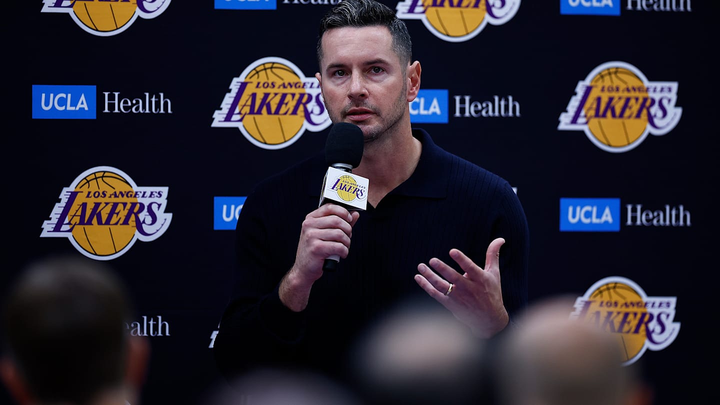 Los Angeles Lakers: 2 Season-defining questions and one bold prediction for 2024-25