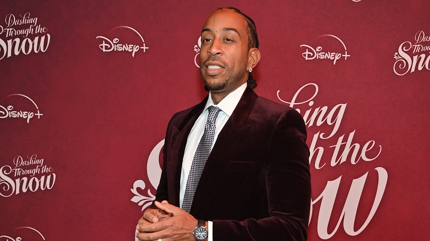 Ludacris: Traversing the Sonic Universe of a Hip-Hop Maestro