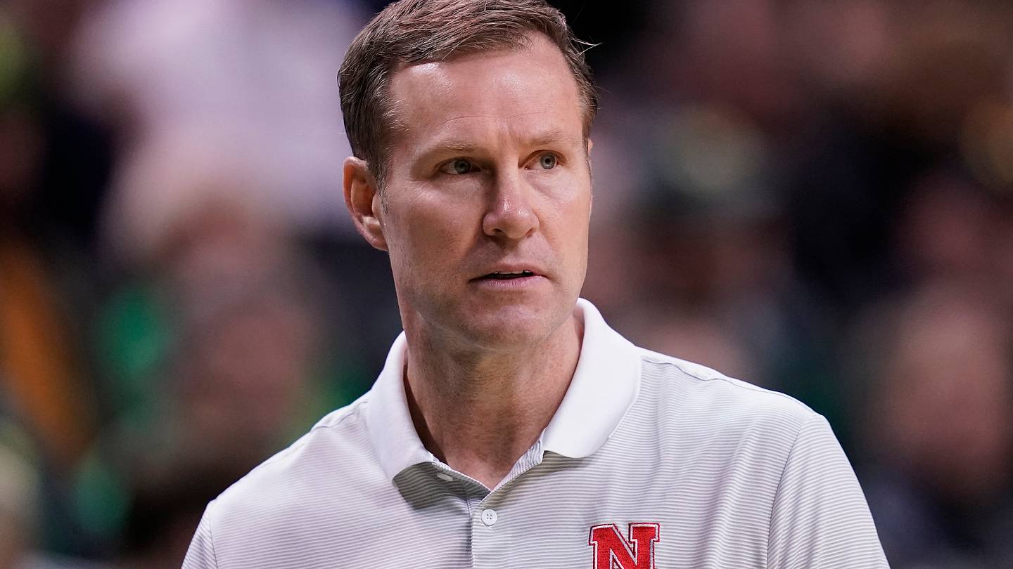 Nebraska basketball still staring NCAA Tournament in the face despite ...