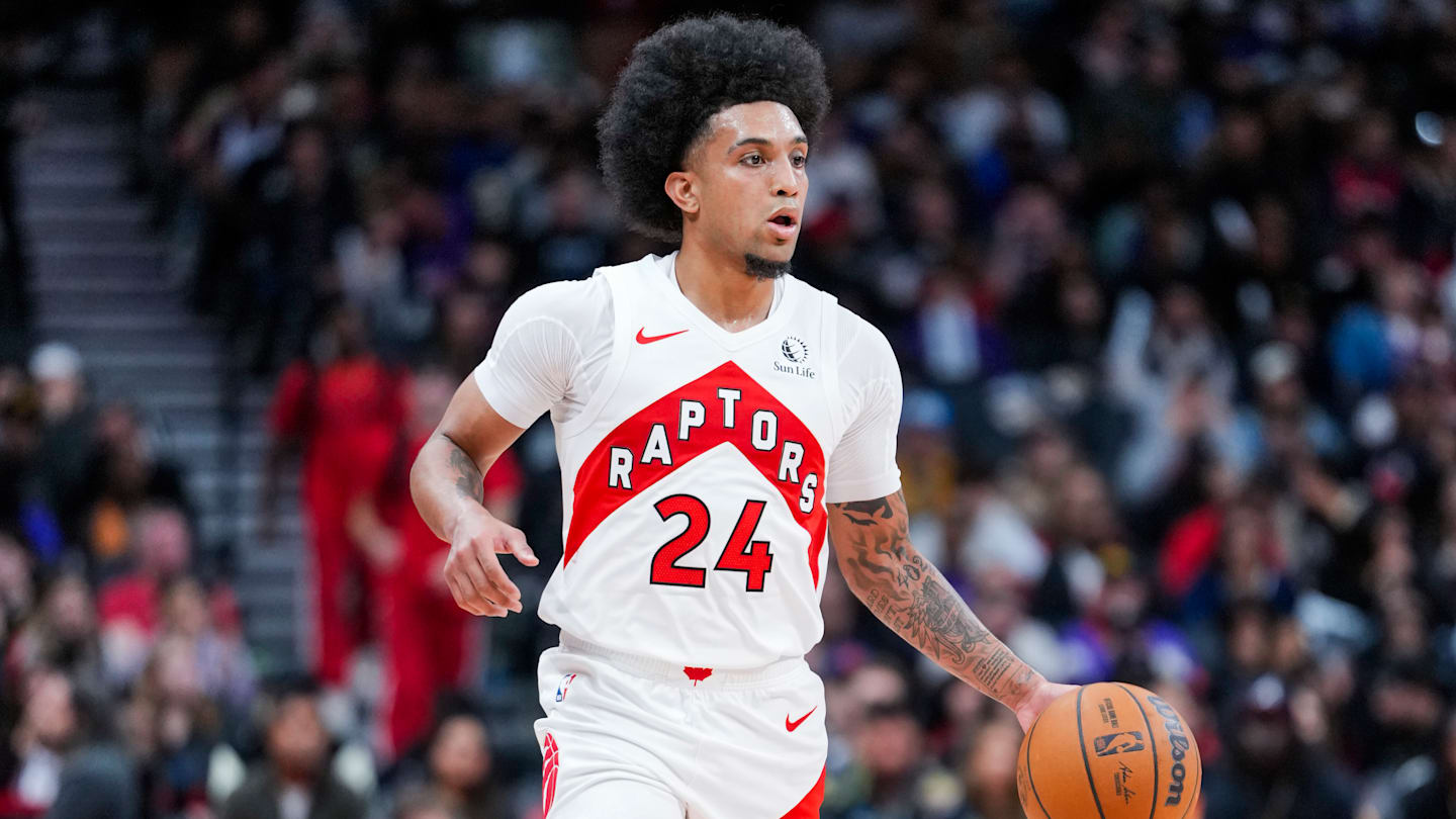 Former Louisville star Chucky Hepburn explodes for career high in ...