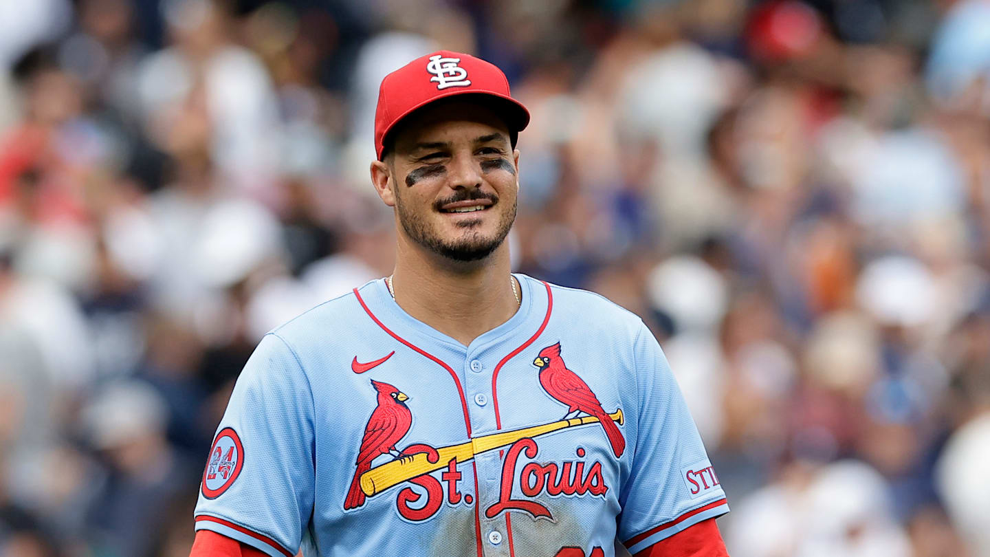 Astros Rumors: Latest on Nolan Arenado chase, Alex Bregman free agency ...