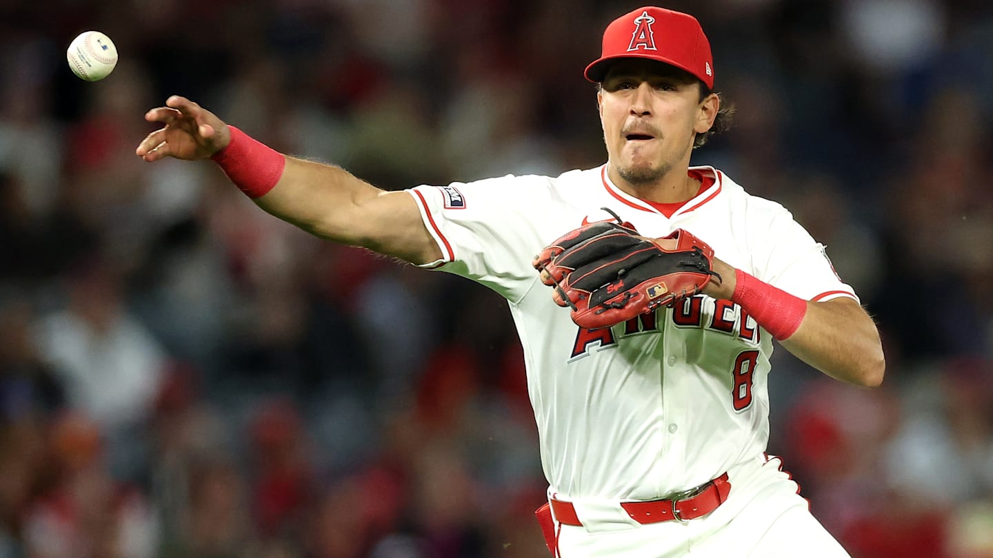 5 Angels Players Whove Already Proven They Dont Belong On Roster