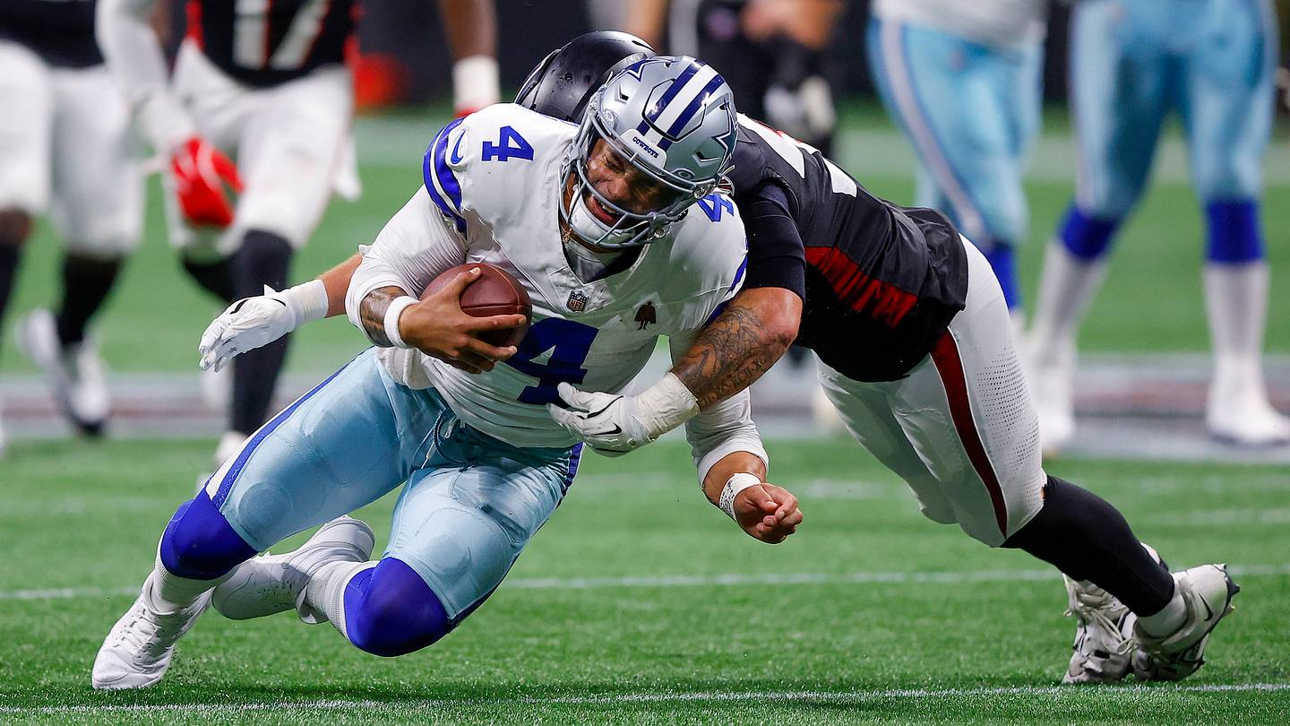Highest-paid NFL quarterbacks heading into the 2025 season