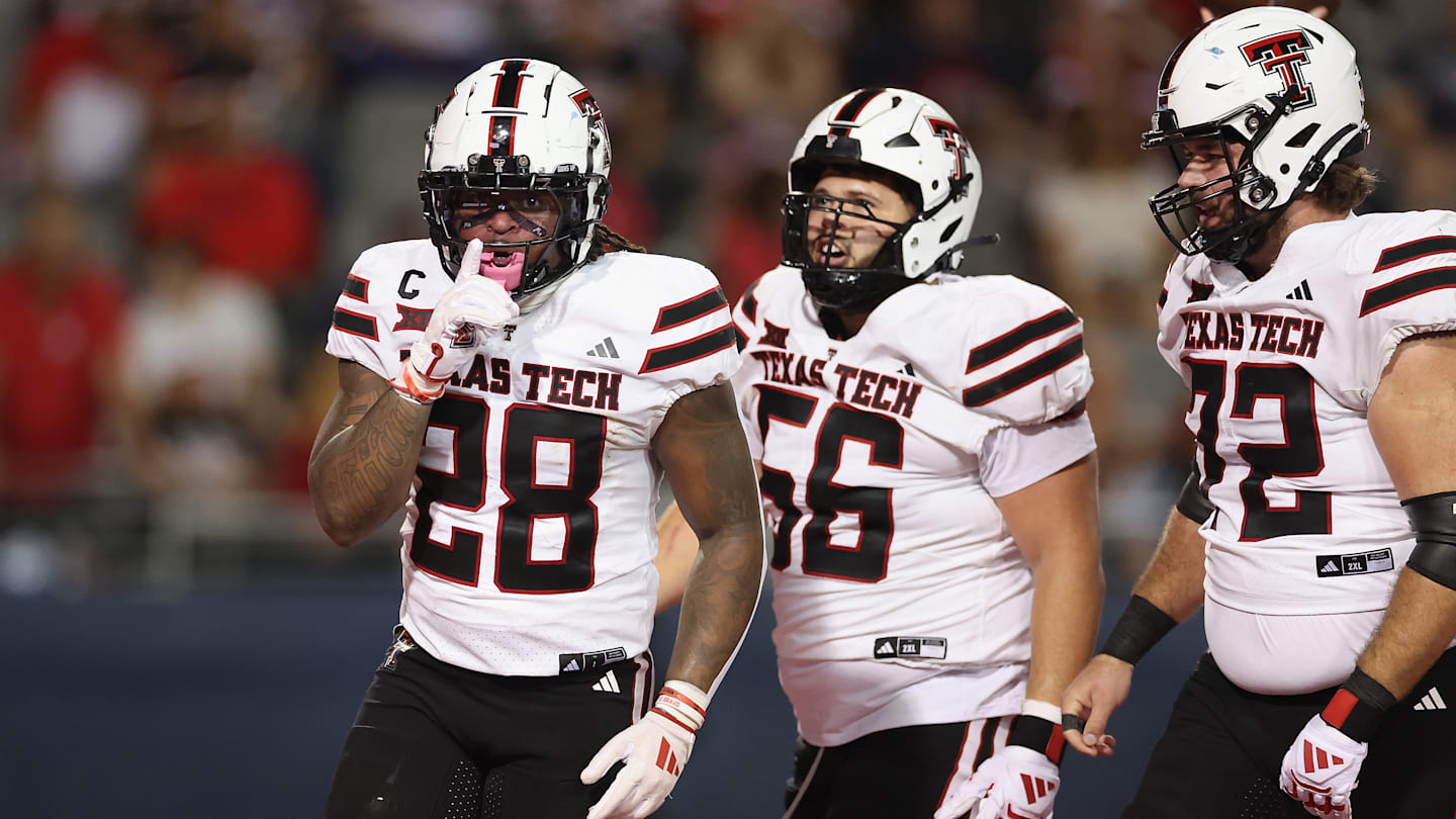 Should Texas Tech football fans care if the Red Raiders are ranked?