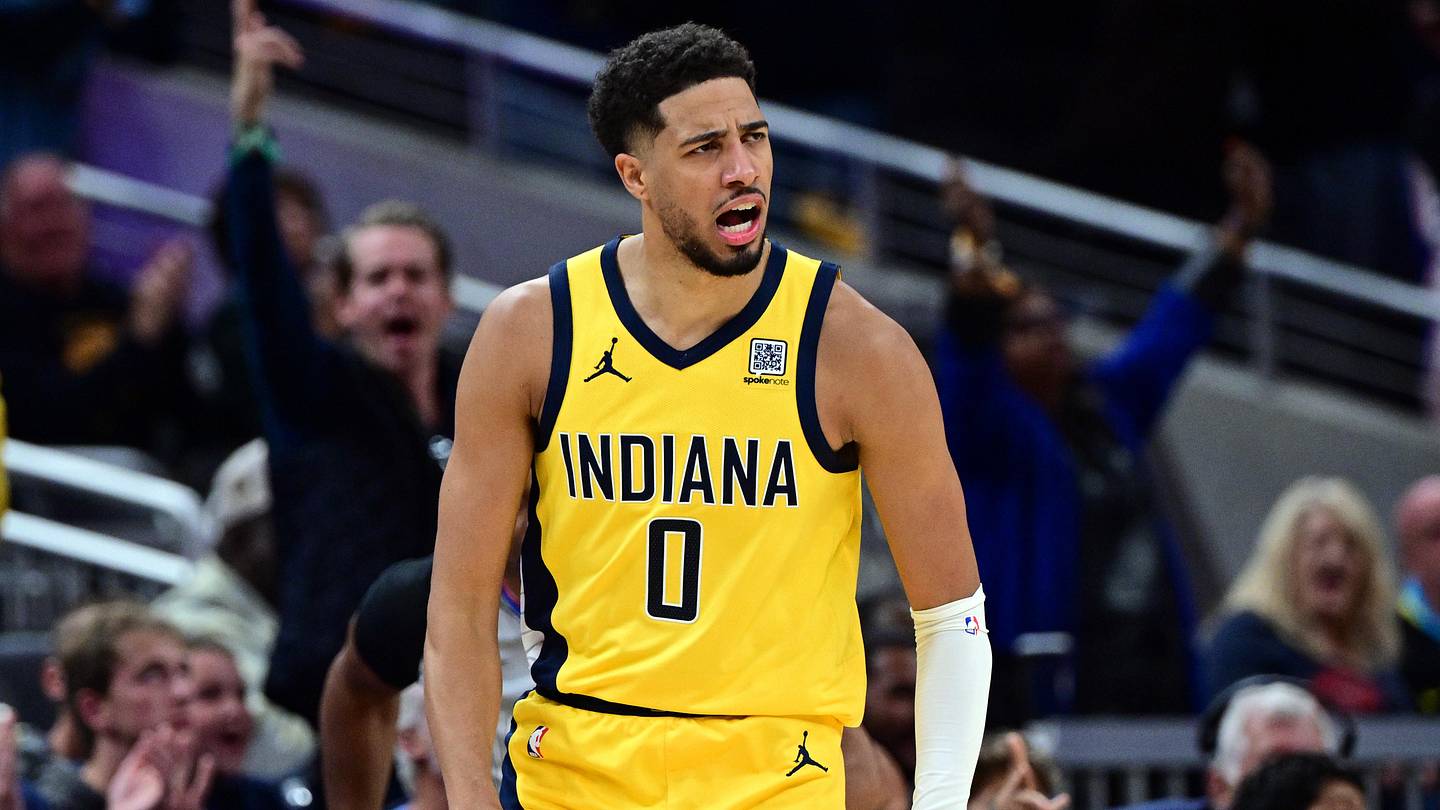 Why Pacers fans should love Haliburton's inclusion in 'Starting 5' season 2