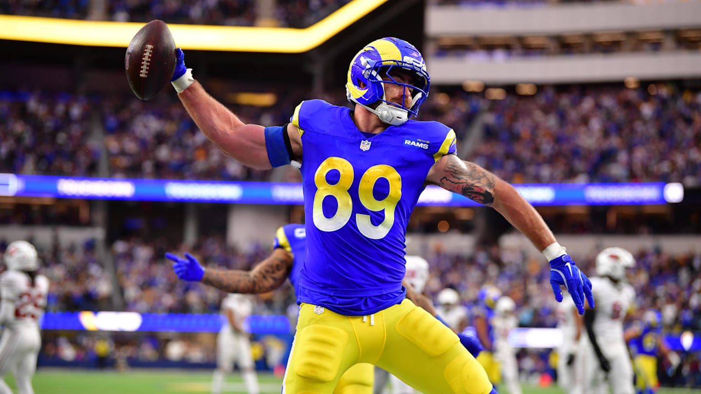 Best NFL Divisional Round Anytime TD Scorer Picks Today (Target Tyler ...