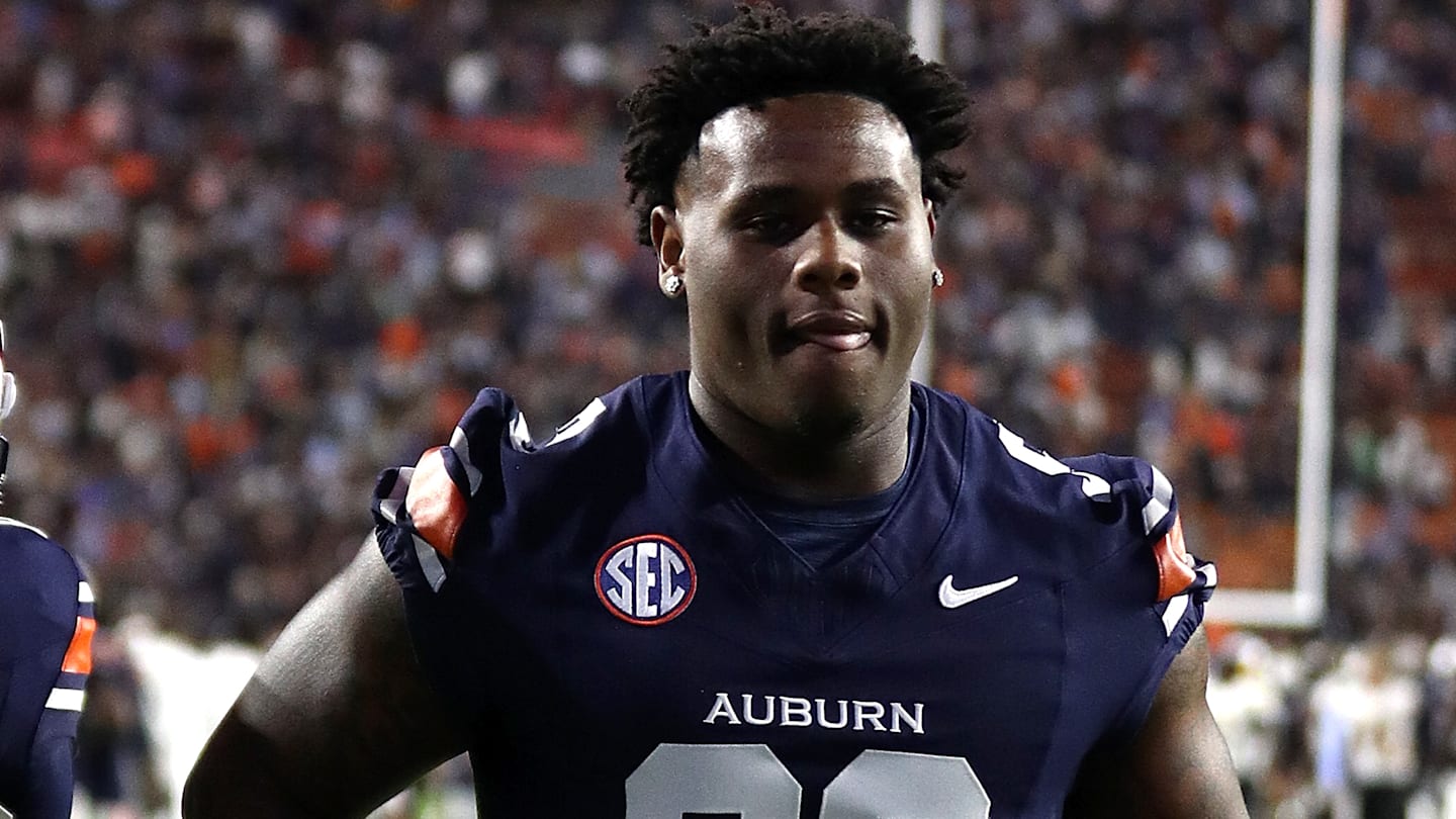 Former Alabama commit who flipped multiple times back on market in Transfer Portal