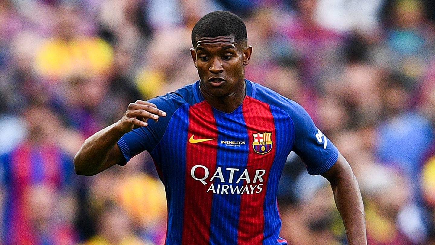 LAFC signs ex-Barcelona and Fluminense player in strategic move to ...