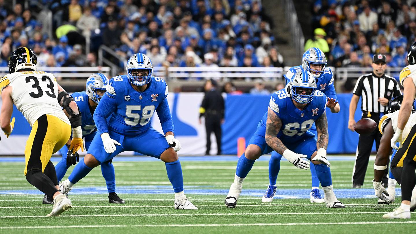 The Lions must fix this to get back to contending in 2026