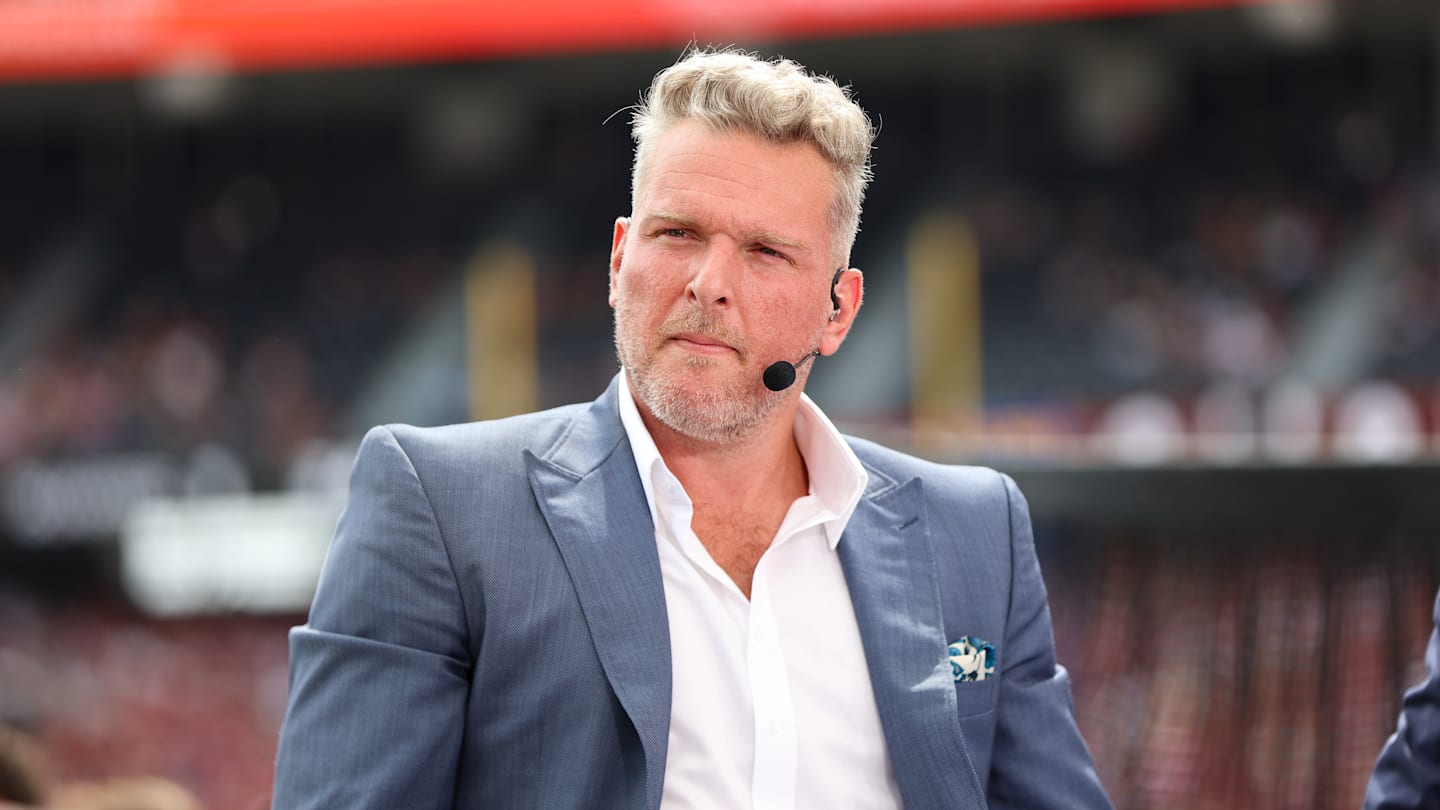 Robert Saleh firing makes Pat McAfee eat his words about the Packers