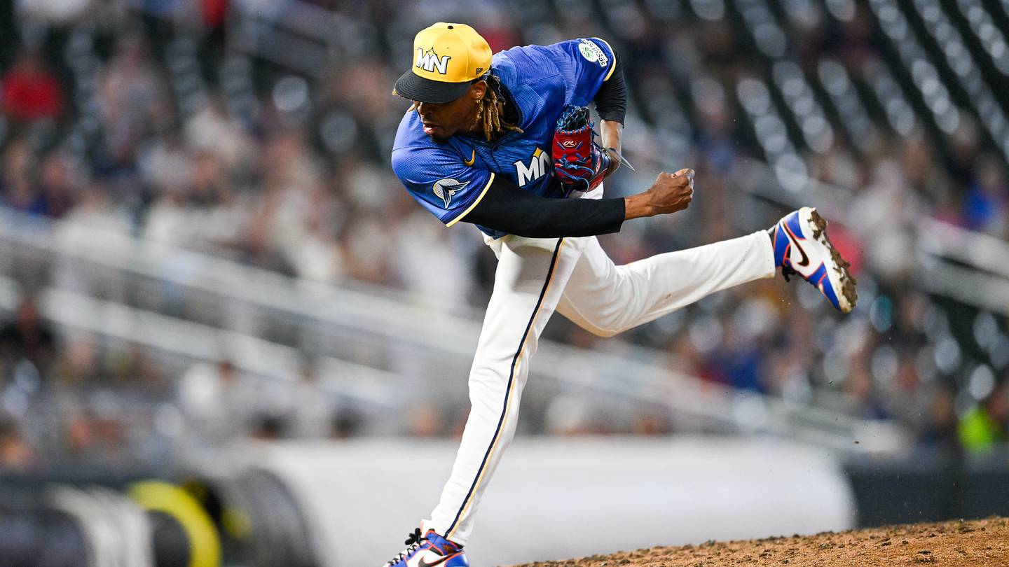 Ex-Twins journeyman pitcher who played key post-trade deadline role ...