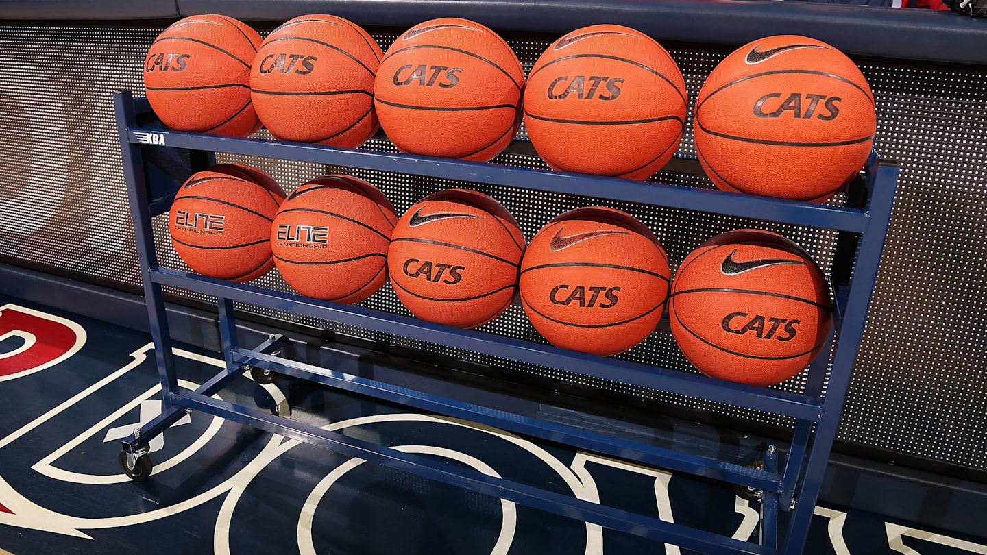 Ranking the Big XII Matchups for Arizona Basketball in 2024-25