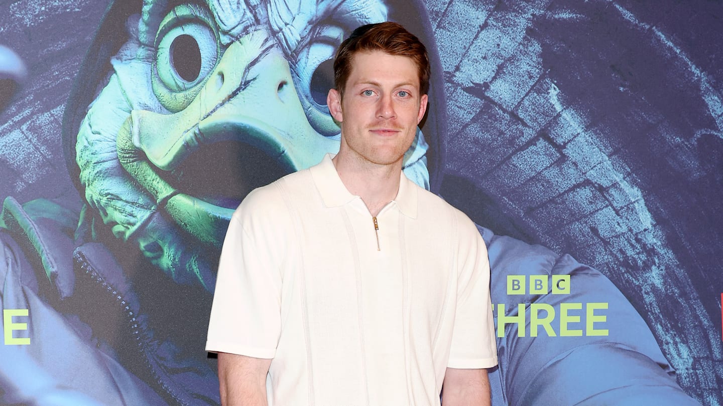 Meet "man mountain" Peter Claffey, the star of HBO's new Game of ...