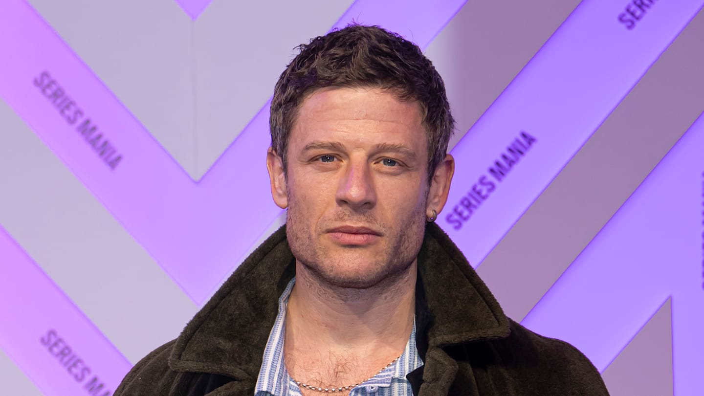 Ormund Hightower is the "biggest new role" in House of the Dragon since ...