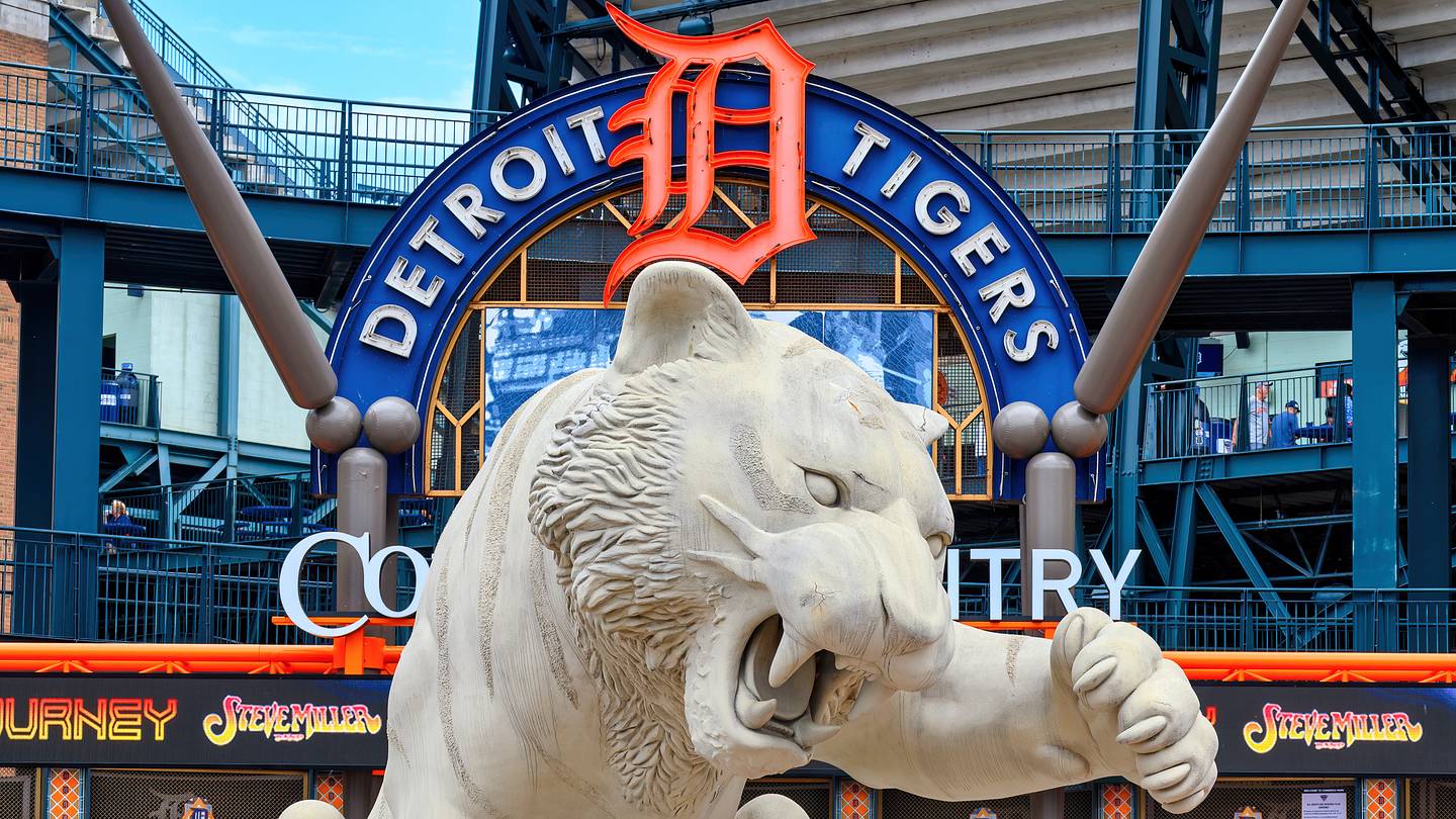 Tigers go all out with extra promotions to give back to fans during ...