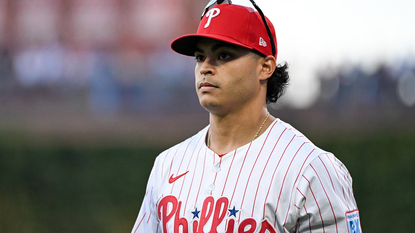How Jesus Luzardo's New Contract Impacts Phillies Payroll