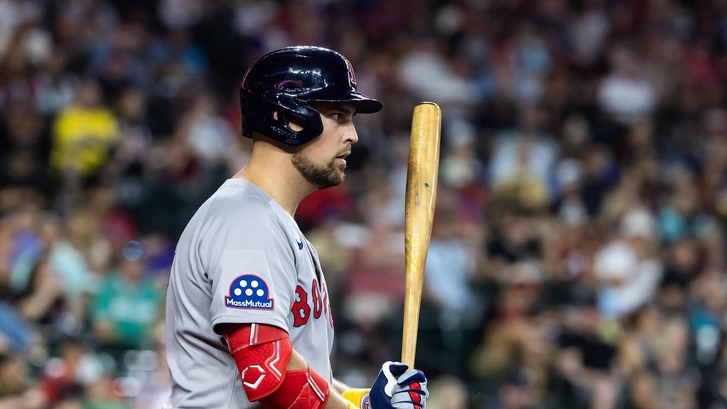 Red Sox Announce Roster Moves, Officially Sever Ties With World Series ...