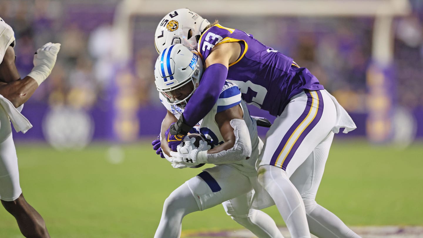 West Weeks injury update: What we know