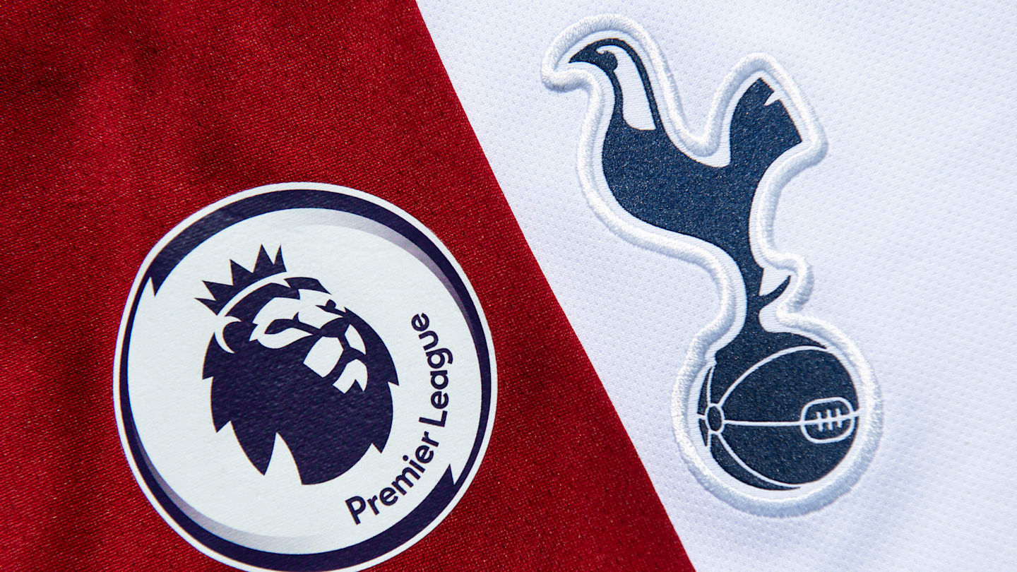 Tottenham once again linked to Premier League playmaker