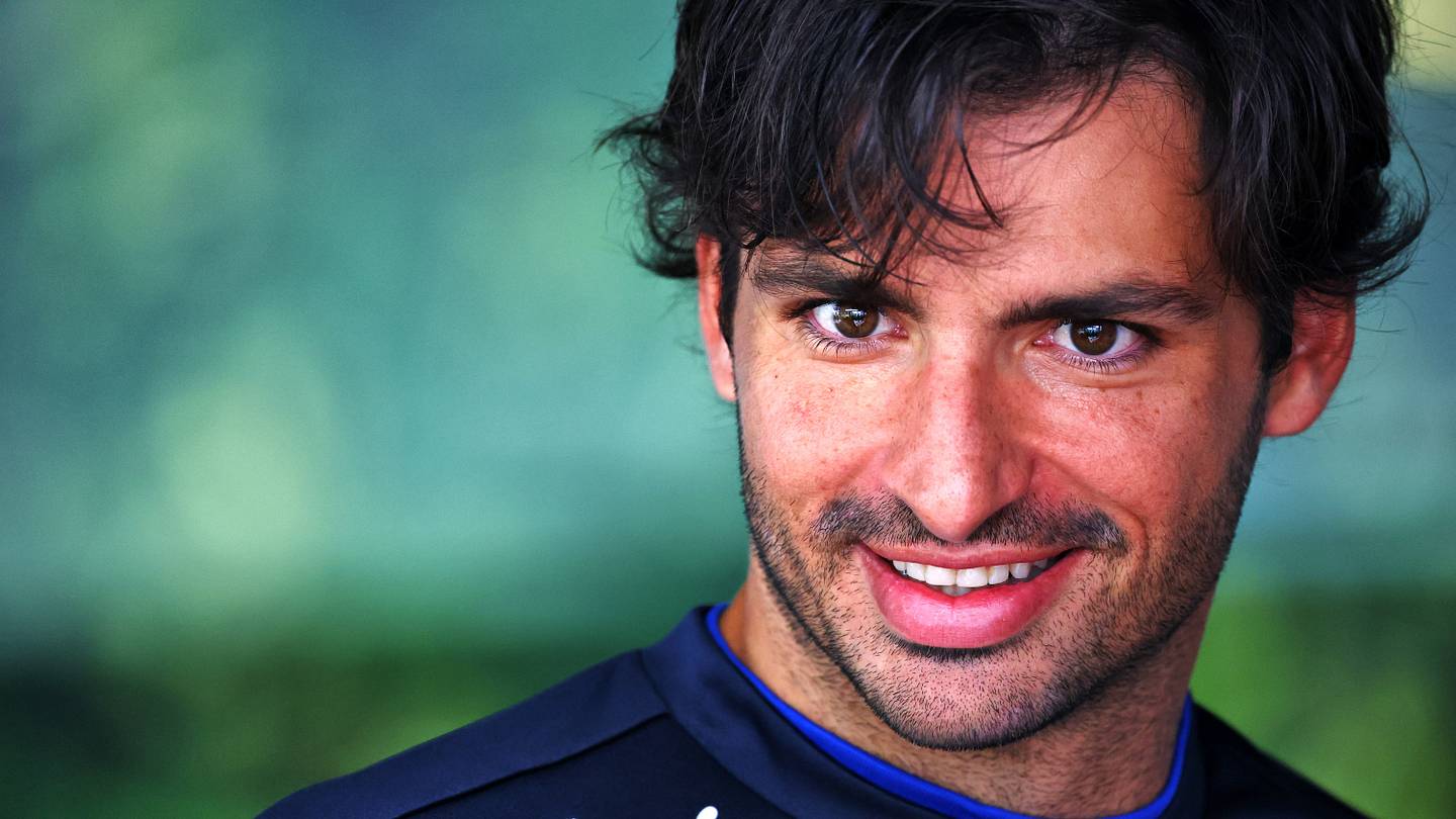 Carlos Sainz Presents F1 With Radical Change To Create More Excitement