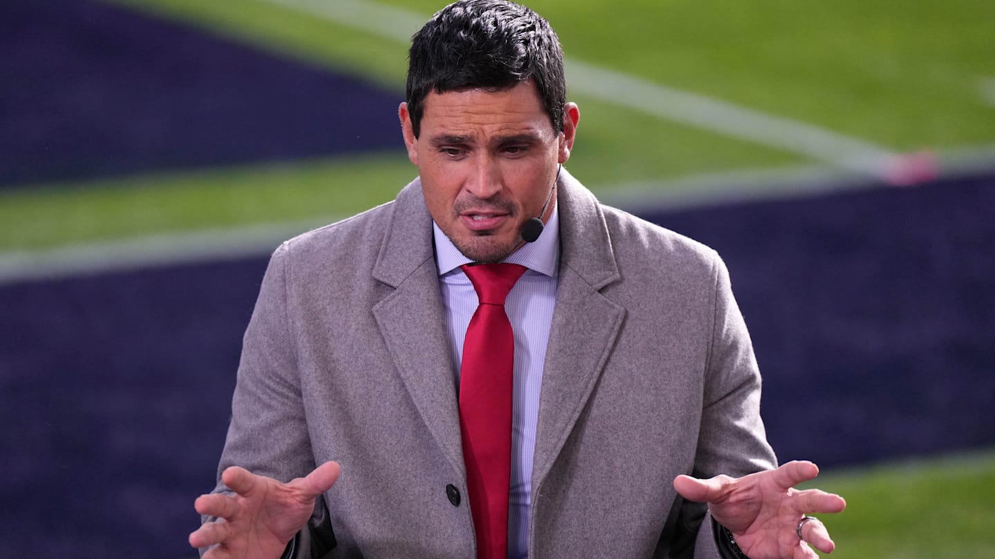 David Pollack predicts a surprise Big 12 contender emerging in 2026