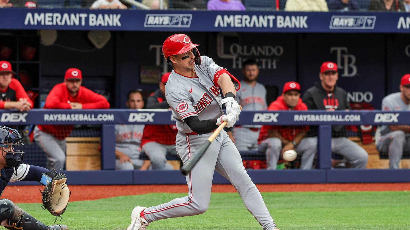 MLB Weekend Schedule and Updated Standings: First Place Up for Grabs in ...