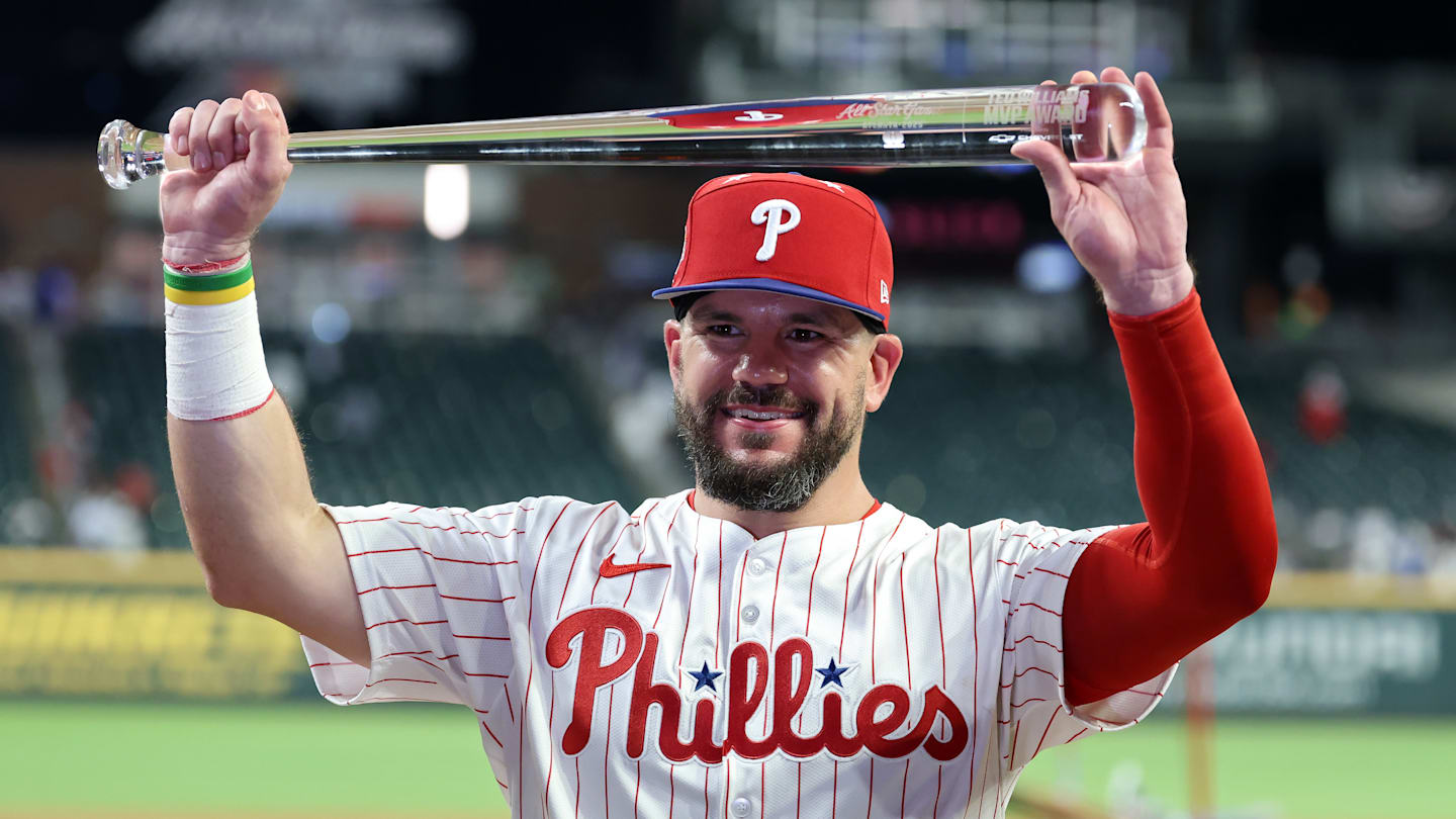 These MLB stars owe fans an apology for bailing on All-Star swing-off