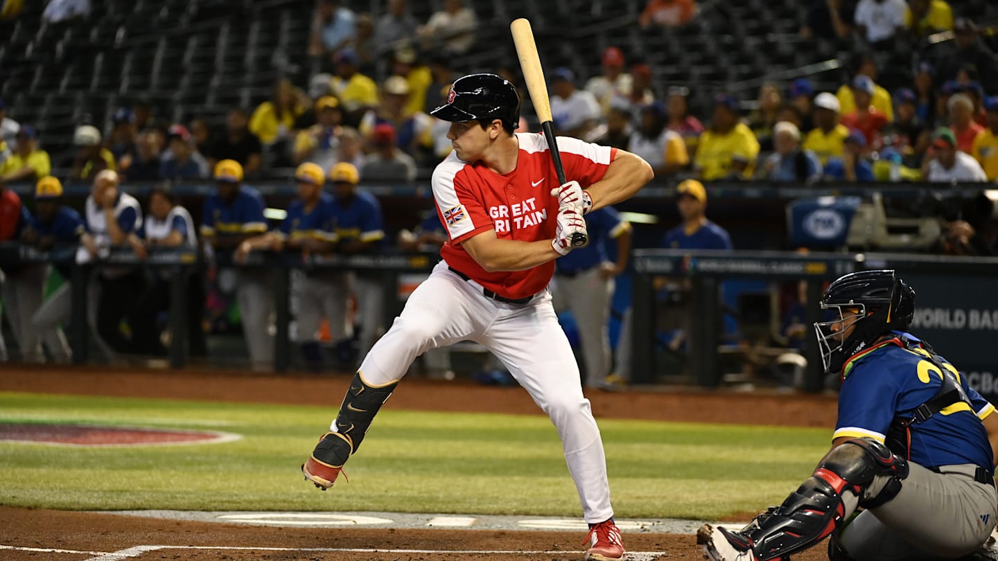 Cardinals World Baseball Classic News: Brendan Donovan, Ivan Herrera ...