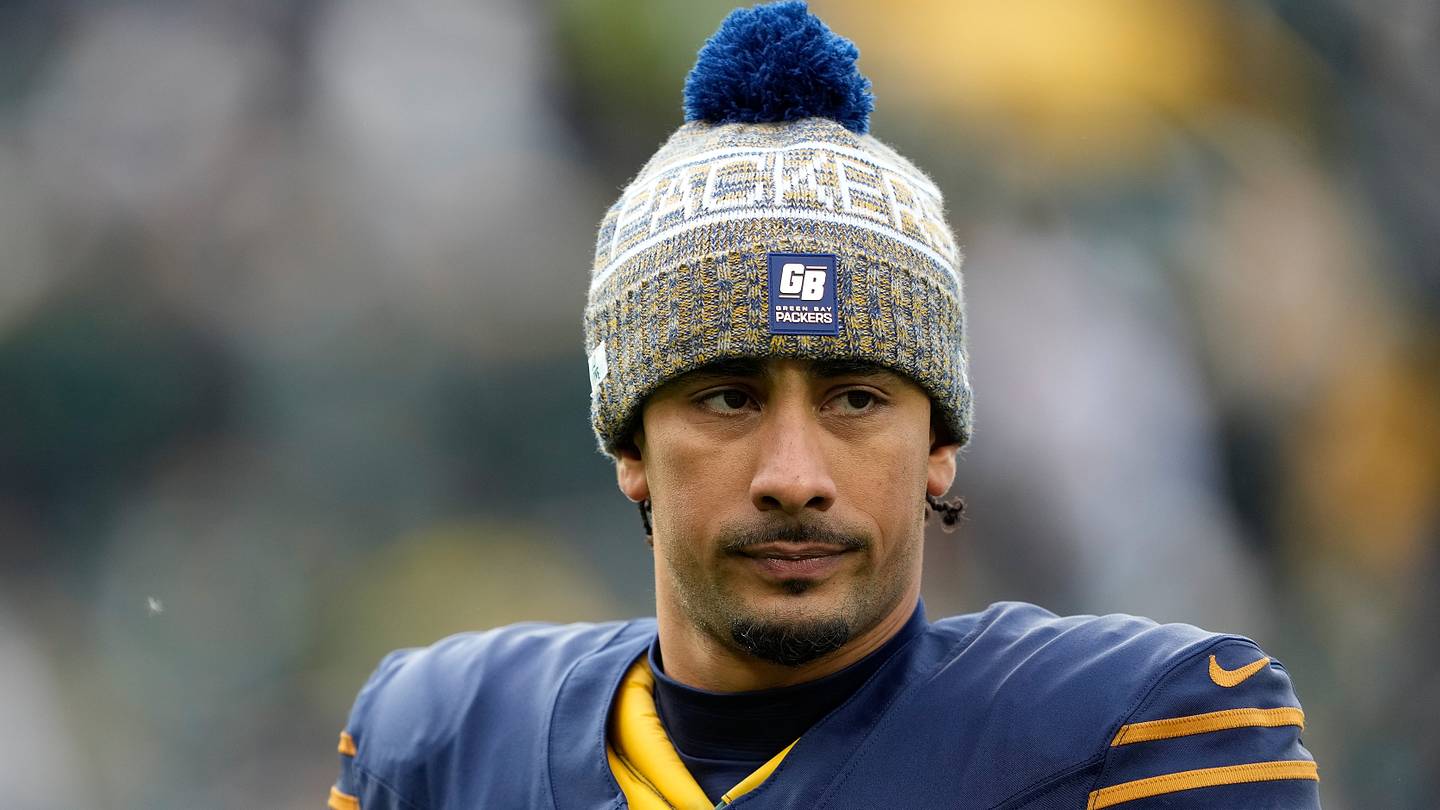 Updated NFC playoff picture highlights importance of Packers' showdown ...