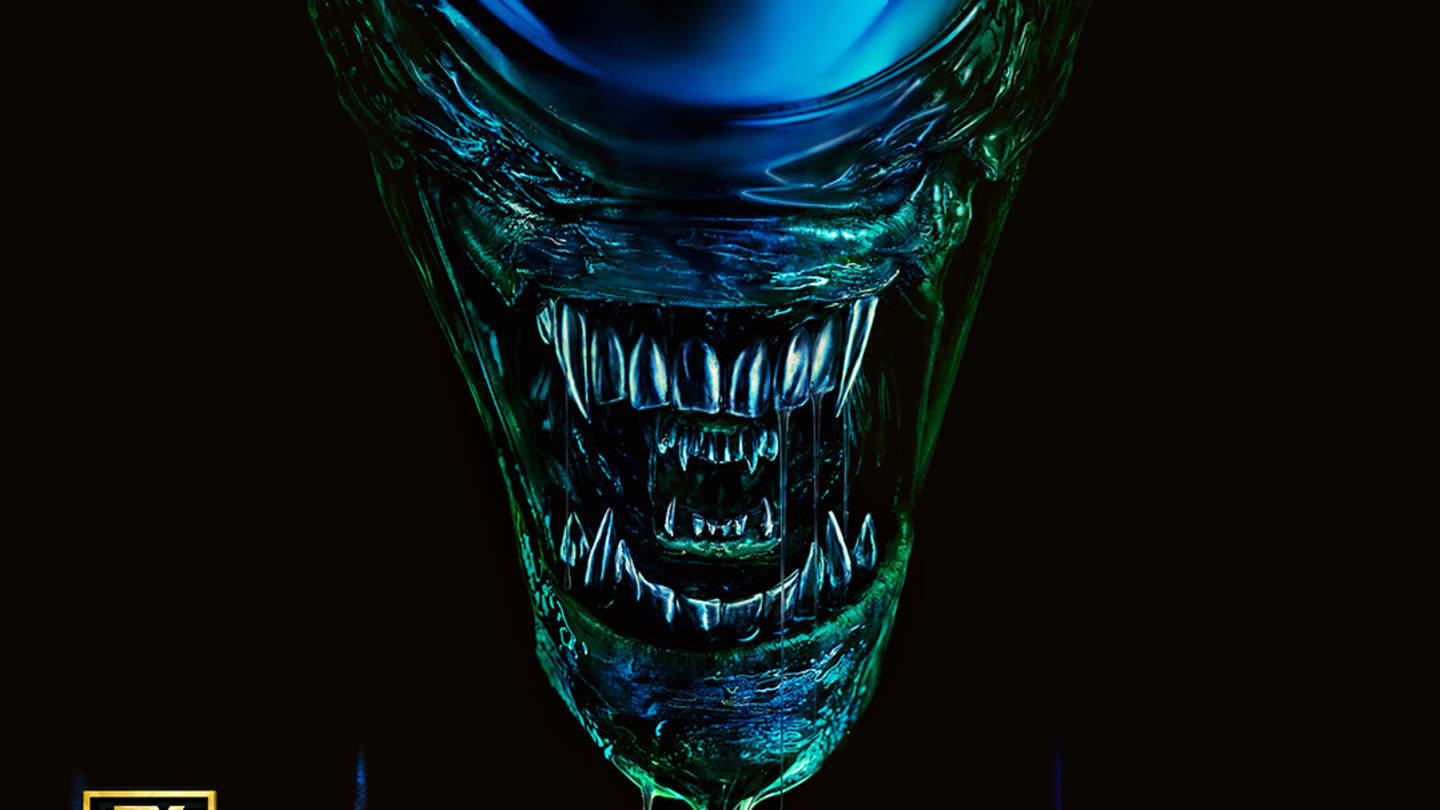 Alien's Xenomorph just killed a legendary Marvel character