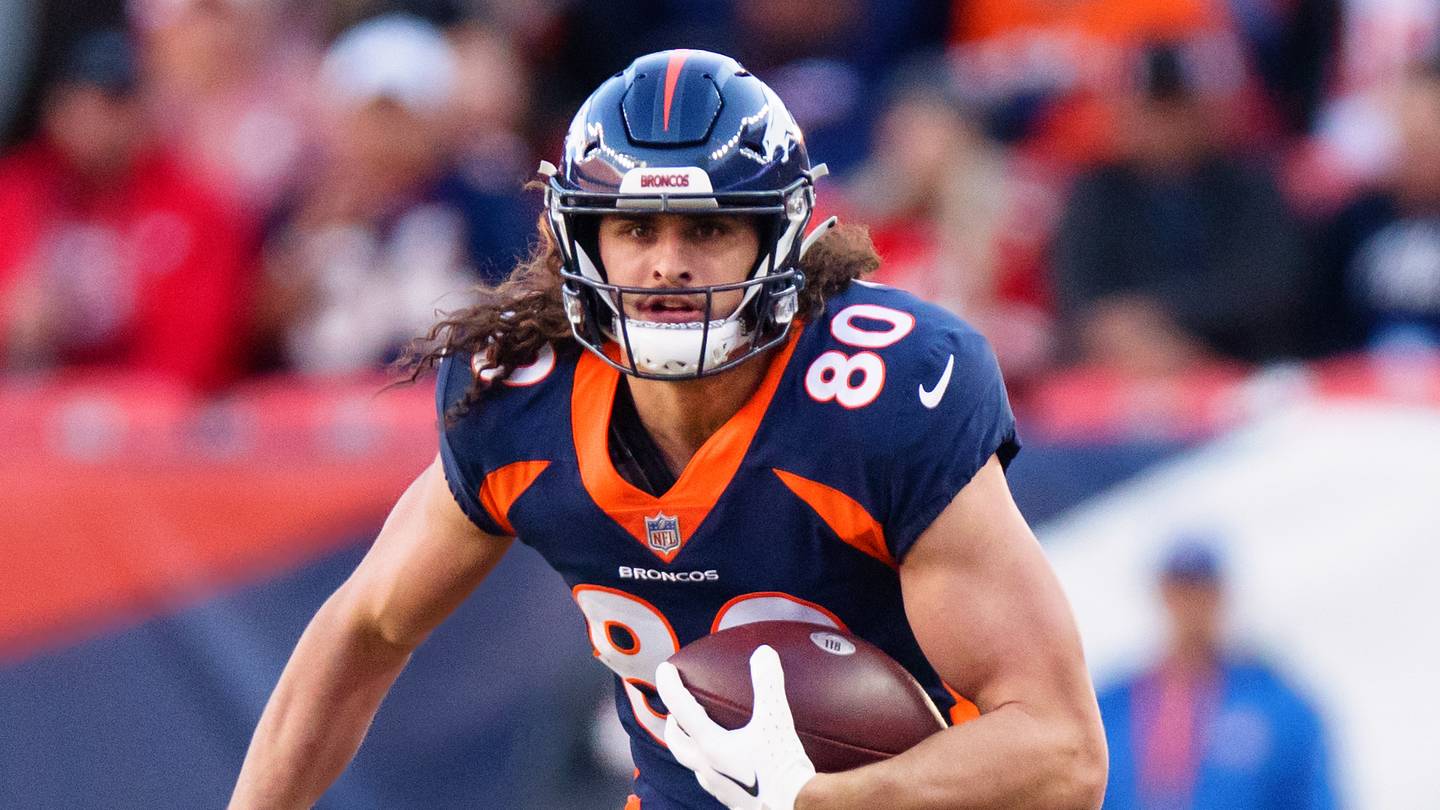 3 biggest surprises from Denver Broncos first unofficial depth chart