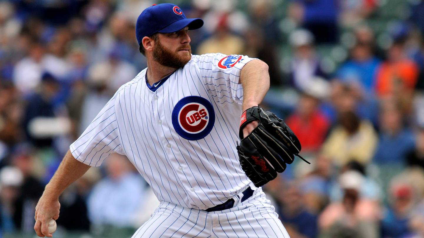 Chicago Cubs: Top 5 saves leaders in franchise history
