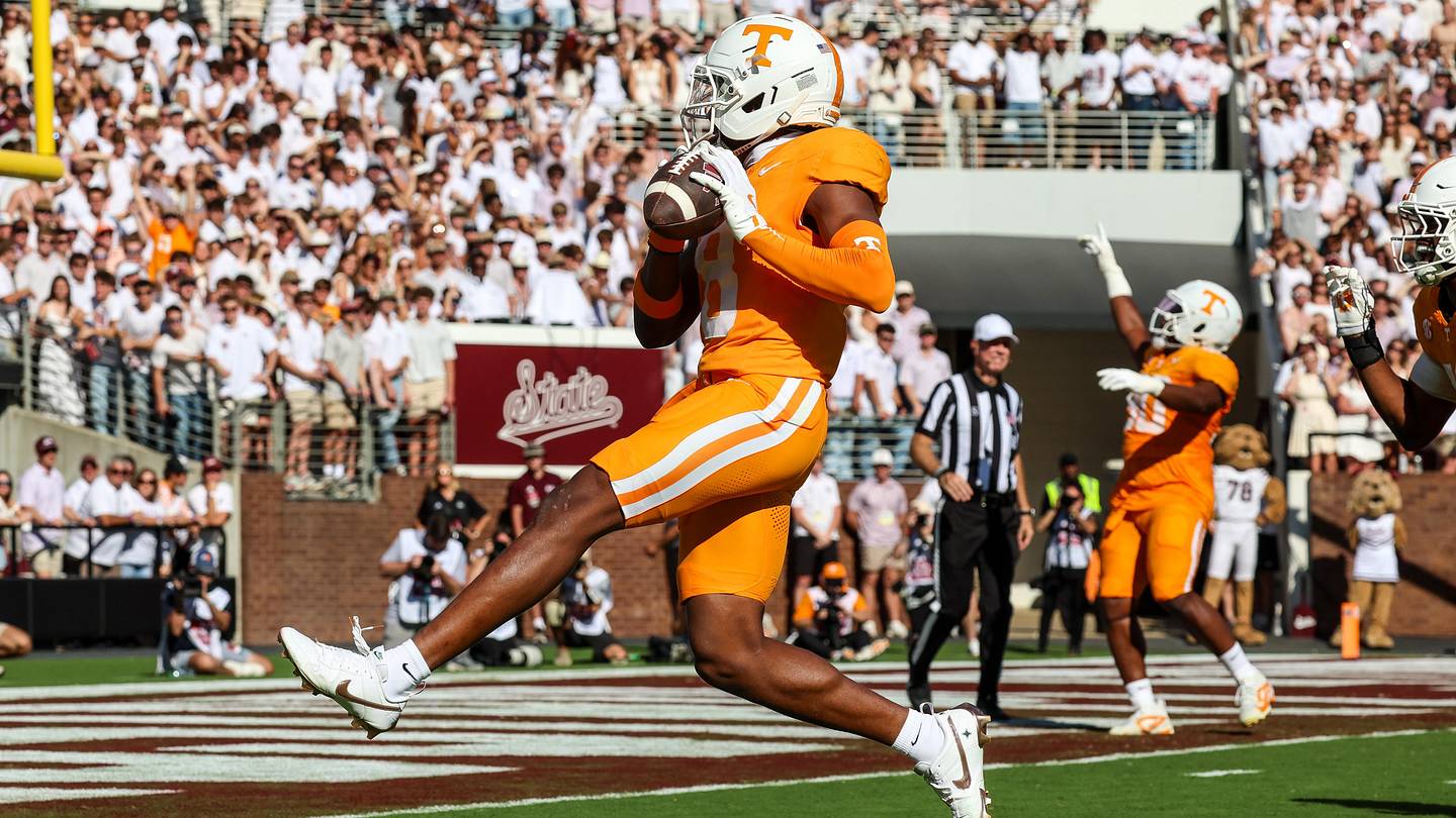 Steelers Post-Combine Mock Draft: Washington WR, Tennessee CB