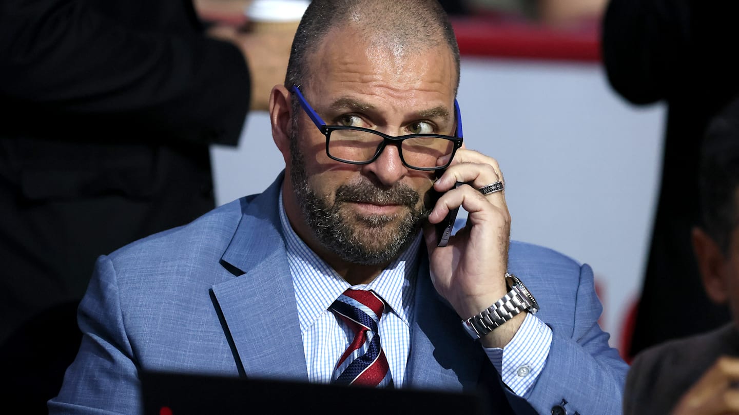 Florida Panthers roster may look different in the 2025-26 season