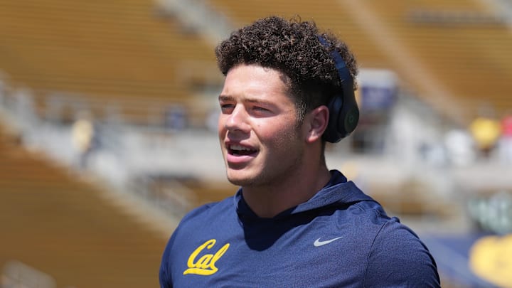 Cal's First-Team All-ACC Linebacker Enters Transfer Portal
