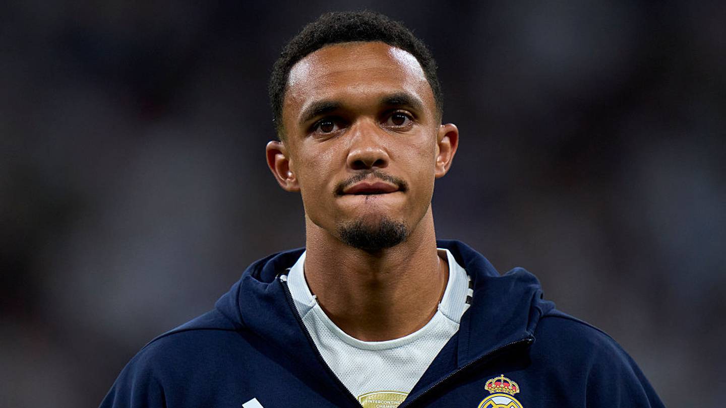 Trent Alexander-Arnold ‘Learns Injury Fate’ Ahead of Liverpool Reunion