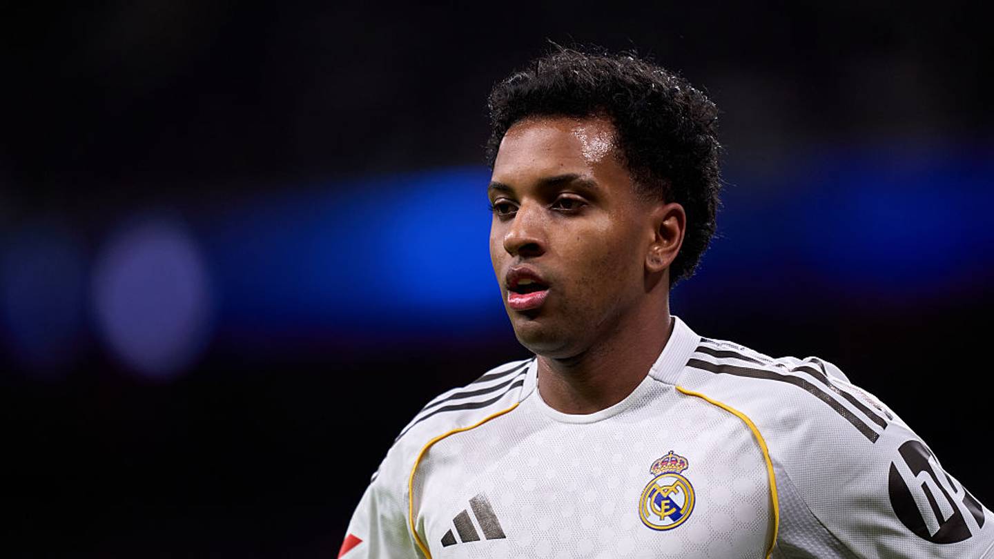 Rodrygo Takes ‘Massive Step’ to Accelerate Real Madrid Exit