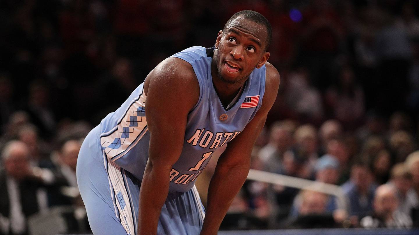 A UNC basketball legend is taking on a new role in Chapel Hill