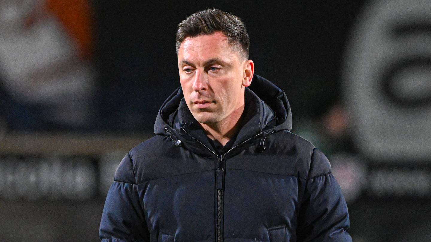 Celtic legend Scott Brown leaves Ayr United as Hoops return rumours ...