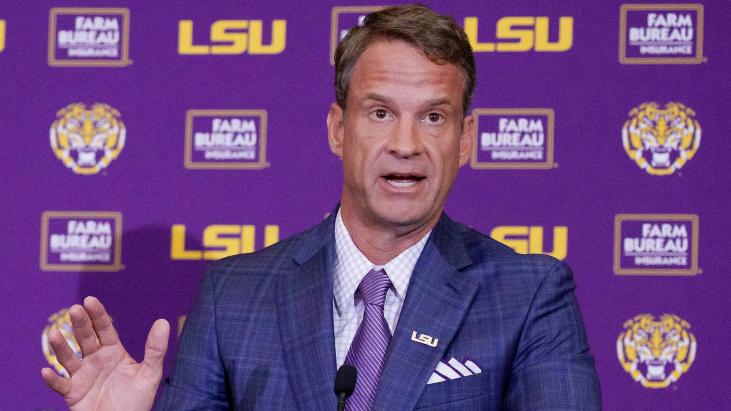 What is Actually Different This Season About the LSU Tigers?