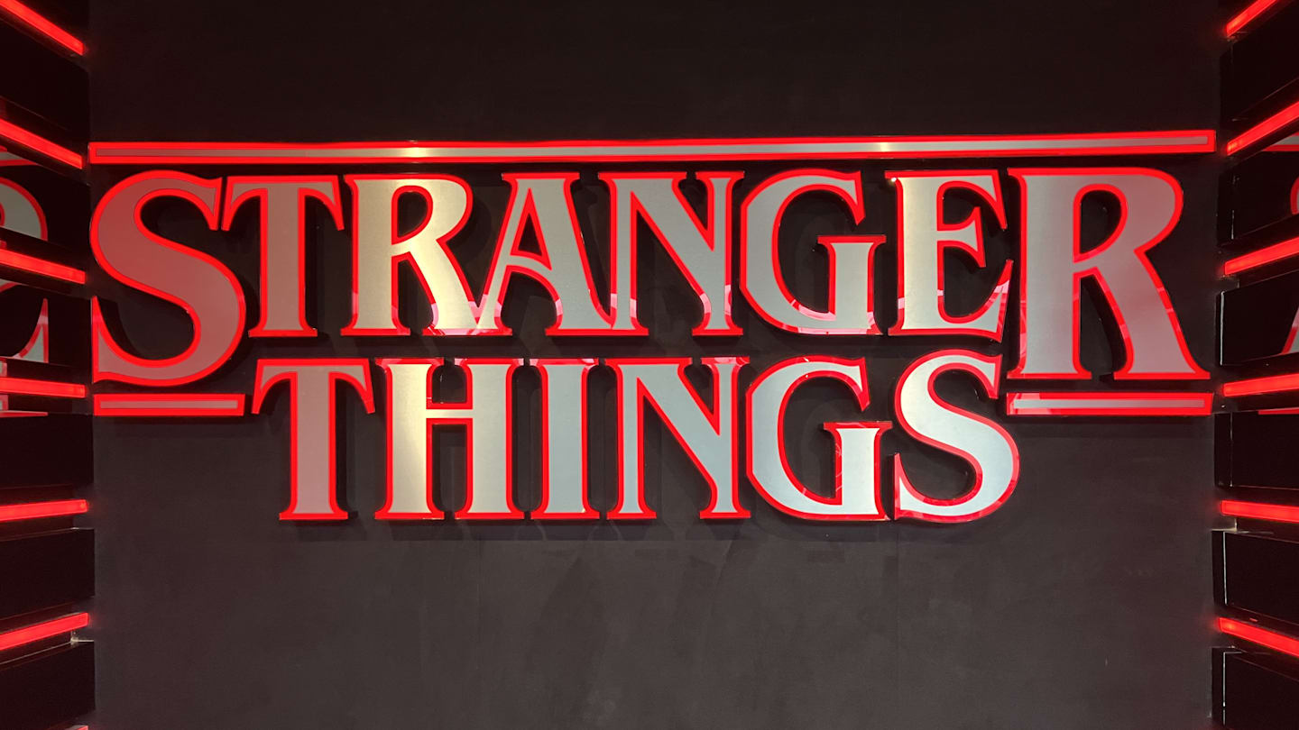 With 'Stranger Things' wrapping production, Millie Bobby Brown and co ...