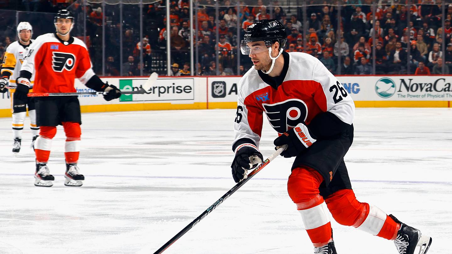 Could Sean Walker Be Worth a First Rounder?