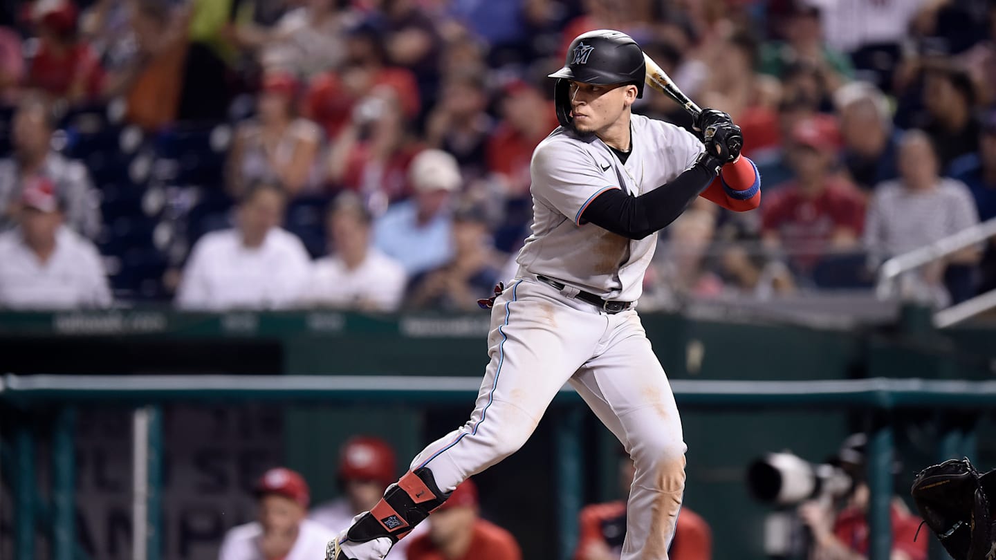 SF Giants News: Isan Díaz, Austin Dean, and next roster move